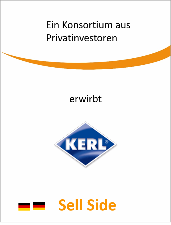 Transfer Partners berät bei Verkauf der Kerler GmbH – MAJUNKE.com