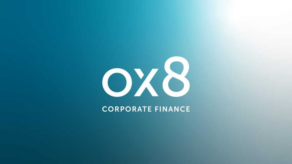 ox8 Corporate Finance berät exklusiv beim Mehrheitsverkauf von ...