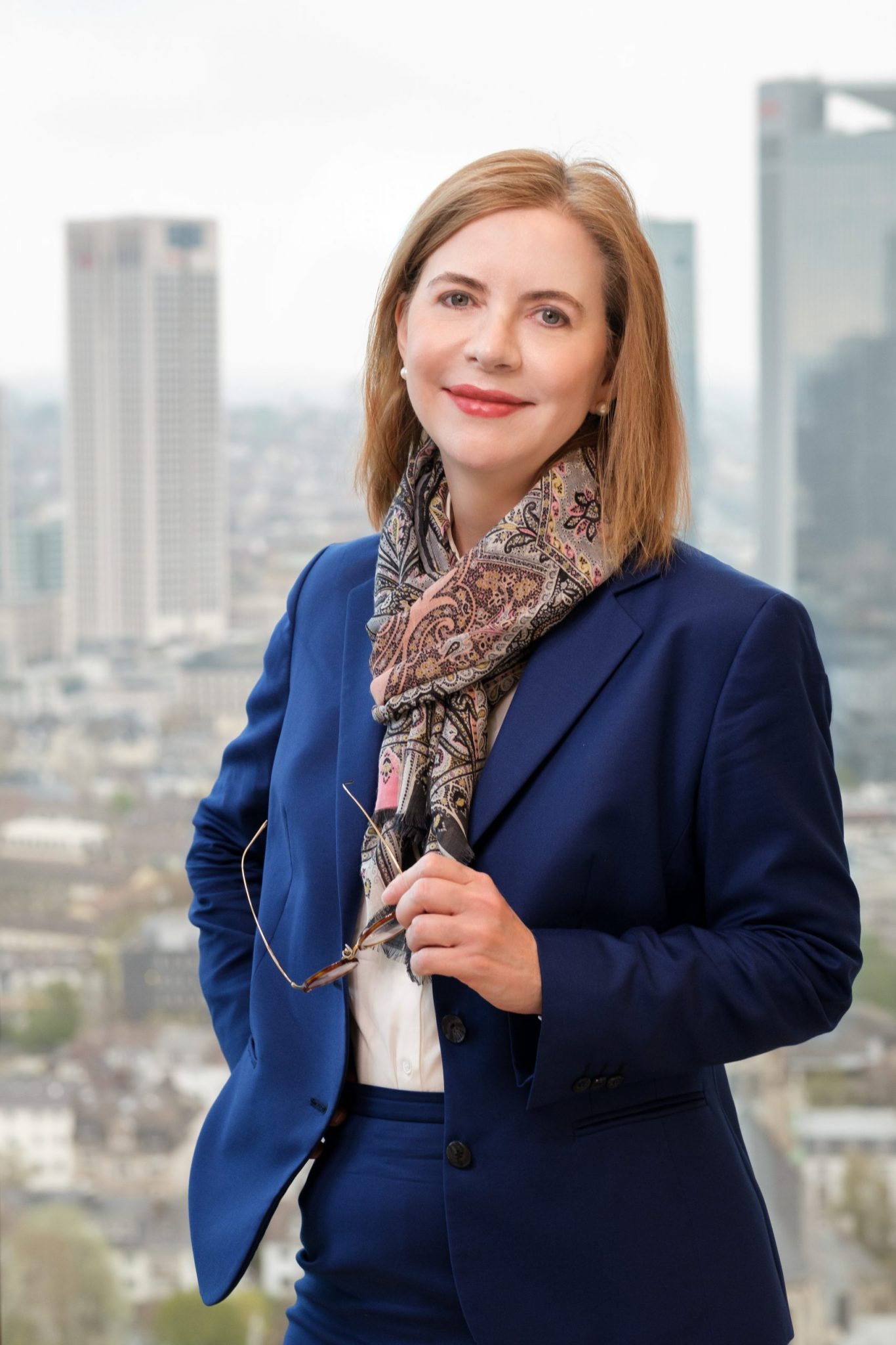 Susanne Lenz – MAJUNKE Consulting