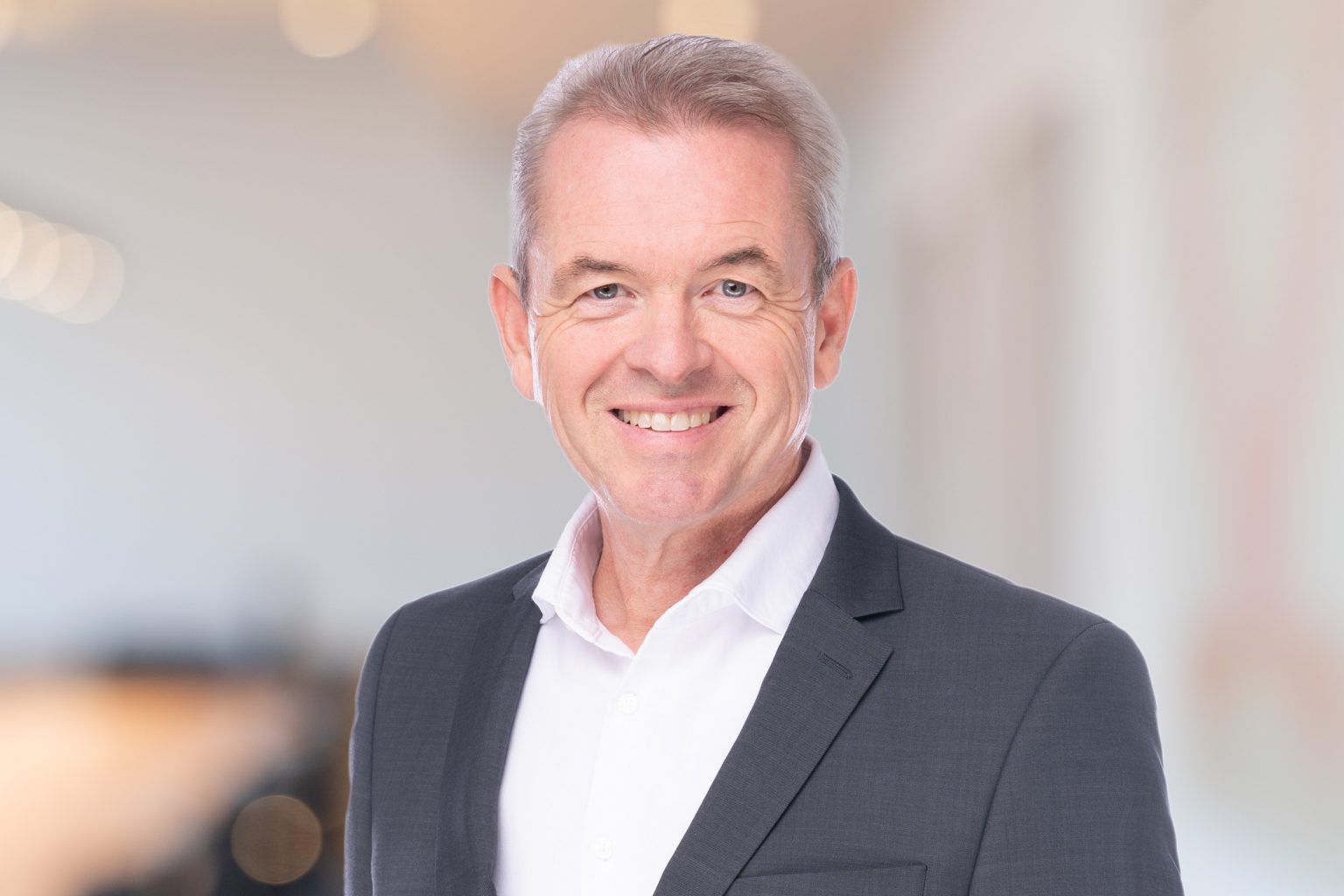 Gunter Max – Süd Beteiligungen GmbH – MAJUNKE Consulting