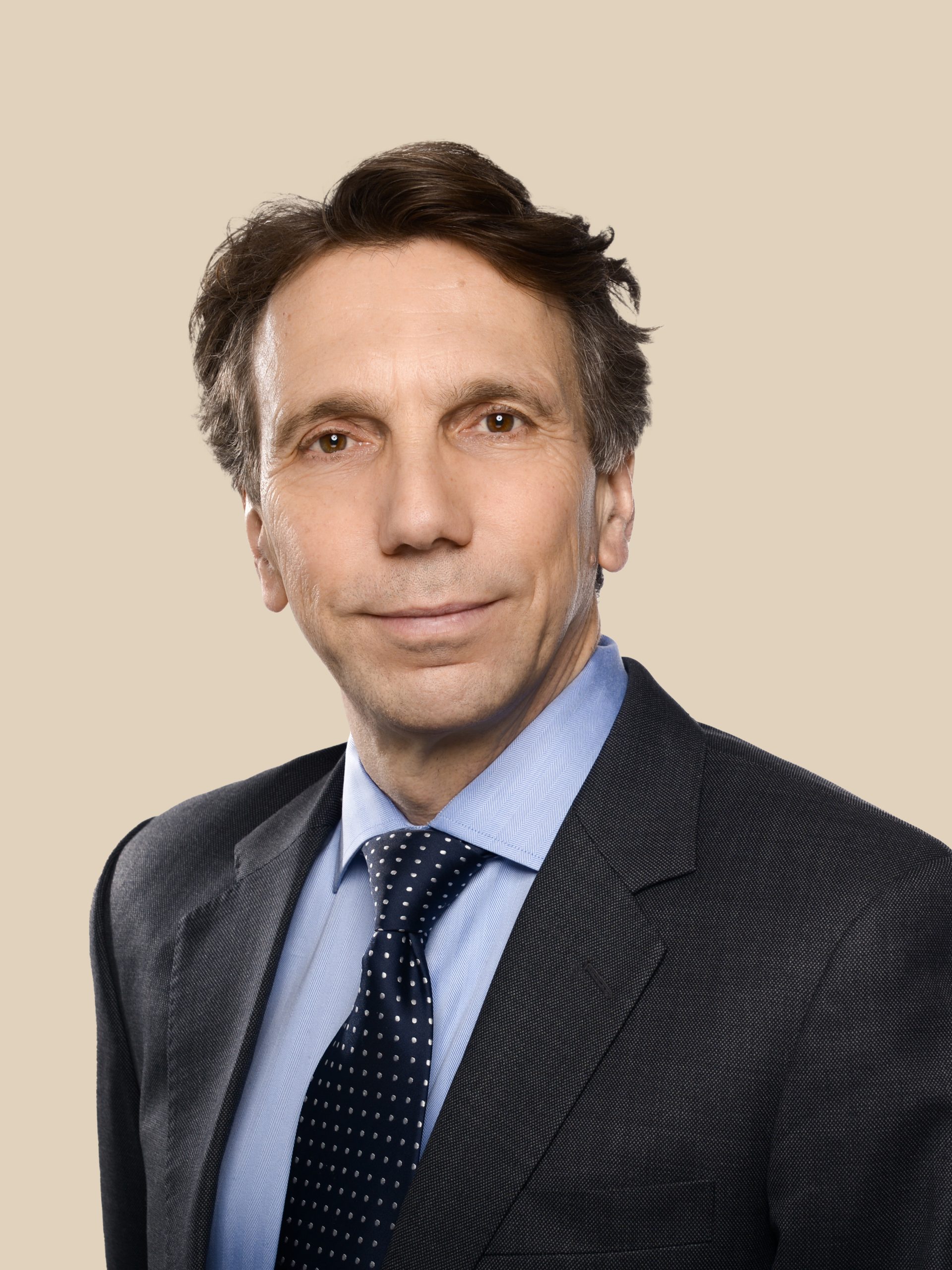 Semicon-Experte Oliver Markl stärkt Partnerkreis bei Pava Partners ...