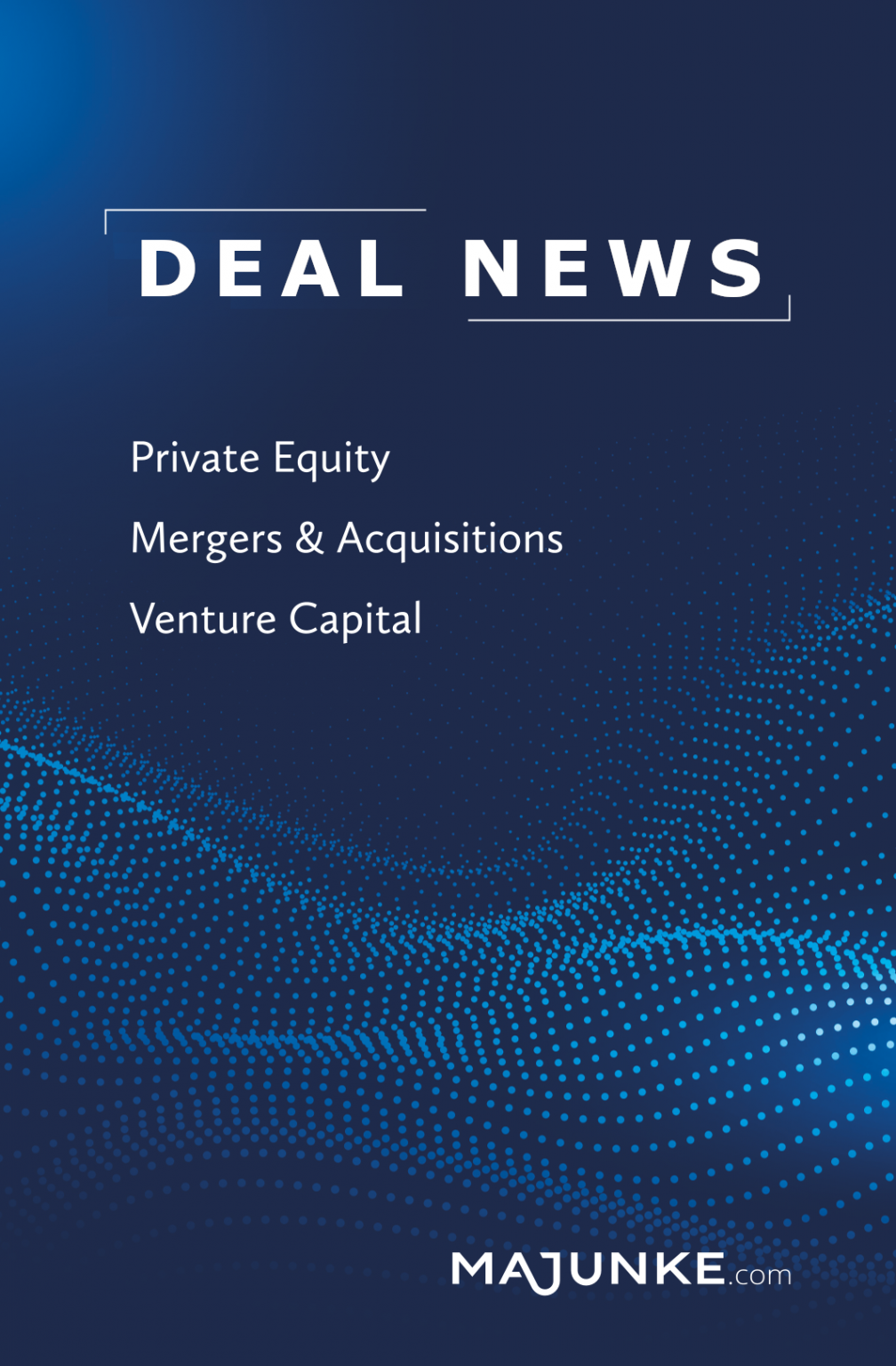 DEAL NEWS – MAJUNKE.com